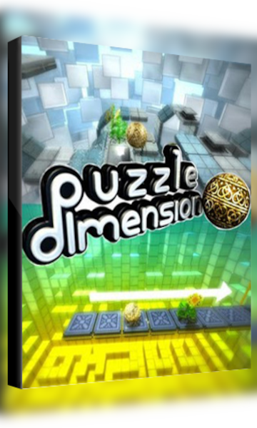 Puzzle Dimension 🥇 Best Prices | G2A.COM