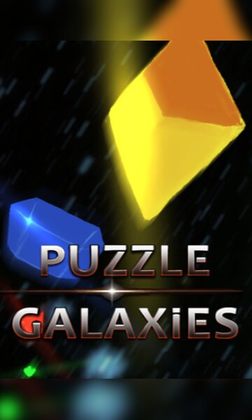 Puzzle Galaxies 🥇 Best Prices | G2A.COM