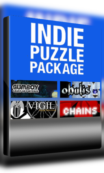 Puzzle Indie Pack 🥇 Best Prices | G2A.COM