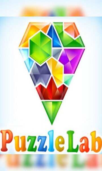 ¡Comprar Puzzle Lab Steam Clave GLOBAL - Barato - G2A.COM!