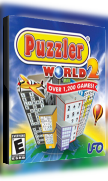 Puzzler World 2 🥇 Best Prices | G2A.COM