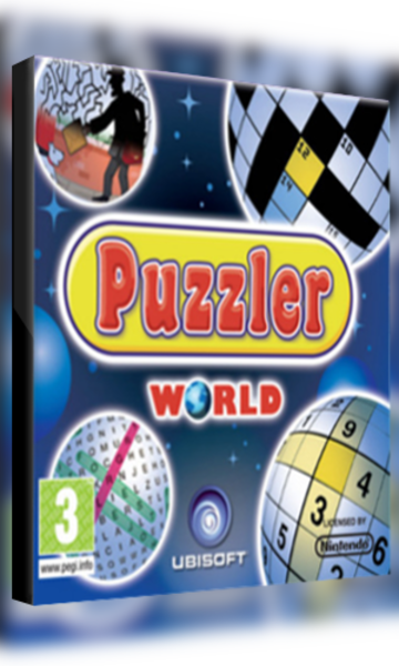 Puzzler World 🥇 Best Prices | G2A.COM
