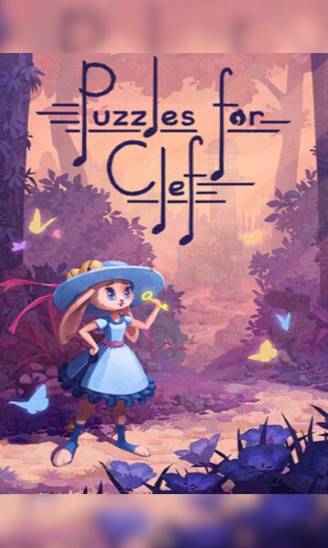 Puzzles For Clef 🥇 Best Prices | G2A.COM