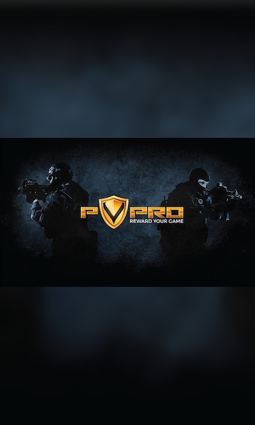 PvPRO Gift Card 🥇 Best Prices | G2A.COM