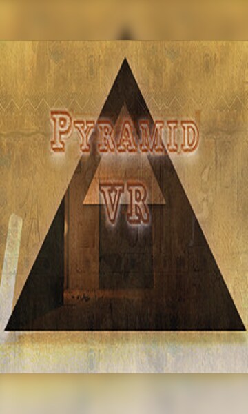 Pyramid VR 🥇 Best Prices | G2A.COM