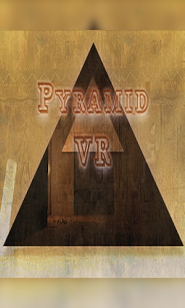 Buy Pyramid VR Steam Key GLOBAL - Cheap - G2A.COM!