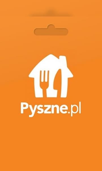 Buy Pyszne.pl / Just Eat Gift Card 200 PLN - Just Eat Key - POLAND Online | G2A.COM