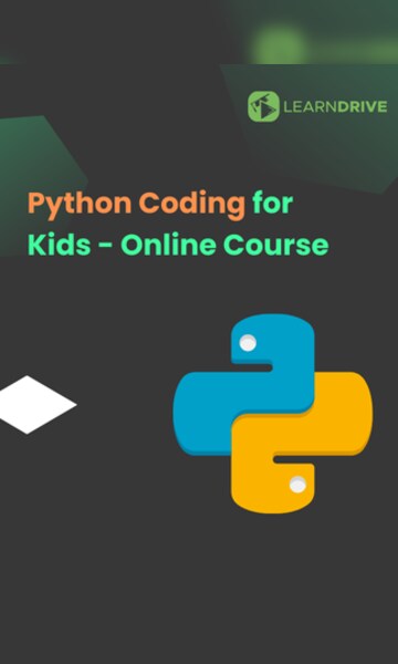 Python for Kids- Learn Programming with Python for Kids Online Course ...