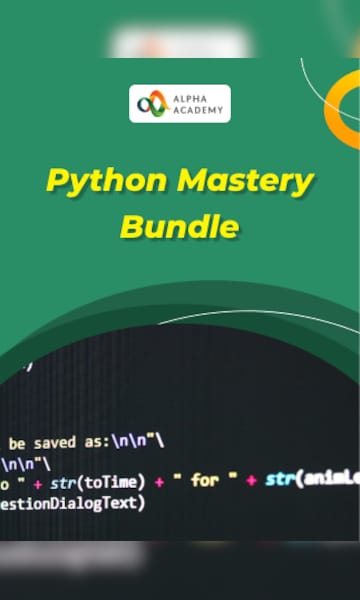 Buy Python Mastery Bundle Ai Coding Accelerator And Rest Api Wizardry