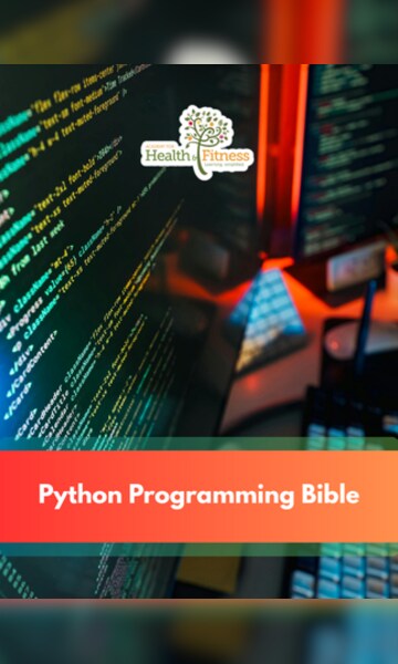 Buy Python Programming Bible - hfonline Key - GLOBAL - Cheap - G2A.COM!
