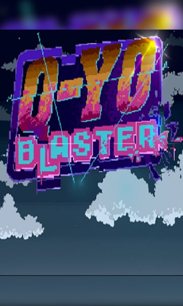 Q-YO Blaster 🥇 Best Prices | G2A.COM