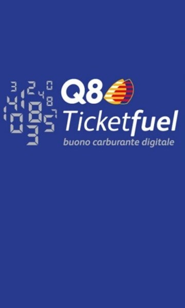 Q8 (Fuel Card) 🥇 Best Prices | G2A.COM