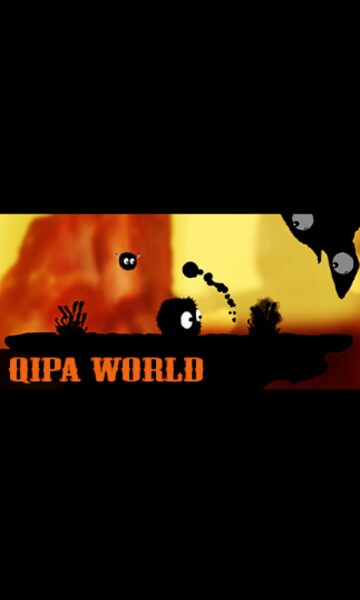 Qipa World-Hello Big Adventure 🥇 Best Prices | G2A.COM