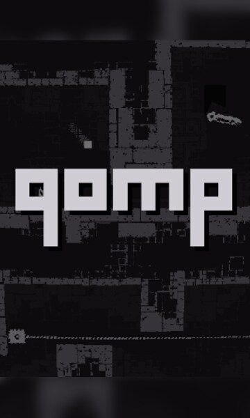 Buy Qomp (PC) - Steam Key - GLOBAL - Cheap - G2A.COM!