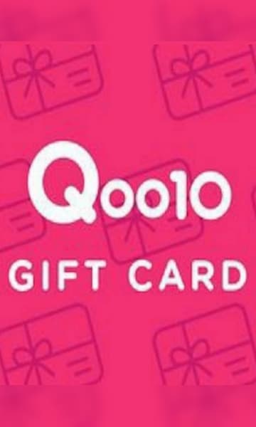 Buy Qoo10 Gift Card 100 SGD - Qoo10 - SINGAPORE Online | G2A.COM