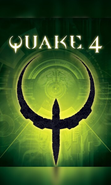 Buy Quake 4 (PC) - GOG.COM Key - GLOBAL - Cheap - G2A.COM!