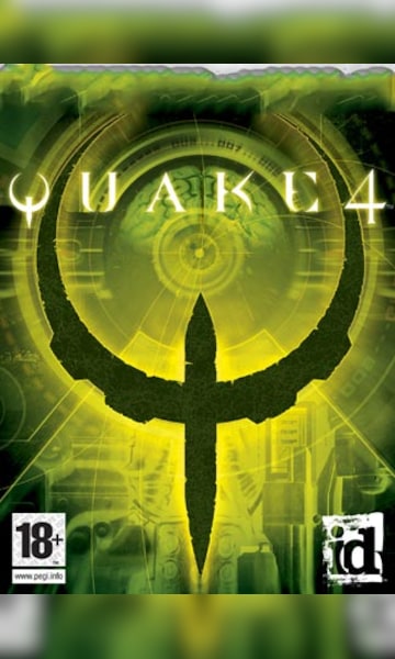 ¡Comprar Quake 4 (PC) - Steam Clave - GLOBAL - Barato - G2A.COM!