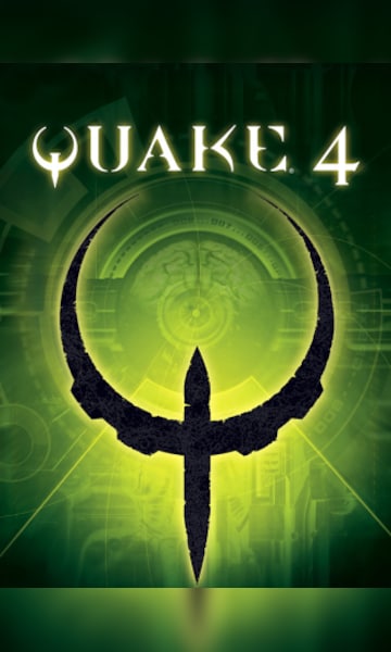 Buy Quake 4 (PC) - Steam Key - EUROPE - Cheap - G2A.COM!