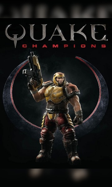 Quake Champions: Early Access Starter Pack 🥇 Best Prices | G2A.COM