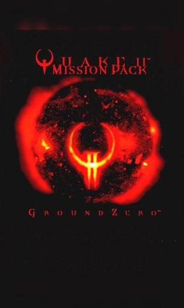 QUAKE II Mission Pack: Ground Zero 🥇 Best Prices | G2A.COM
