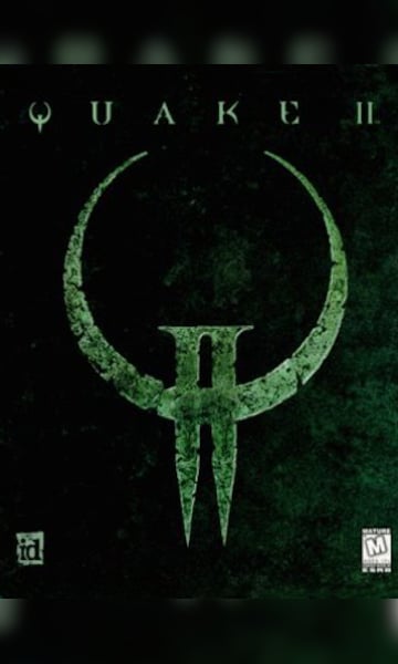 Buy QUAKE II (PC) - Steam Key - GLOBAL - Cheap - G2A.COM!