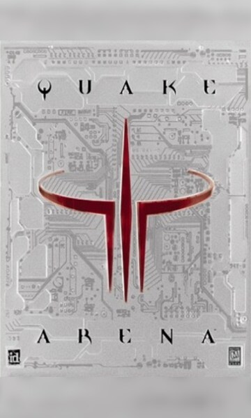 Quake III Arena 🥇 Best Prices | G2A.COM