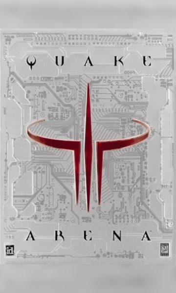Buy Quake III Arena (PC) - Steam Key - GLOBAL - Cheap - G2A.COM!