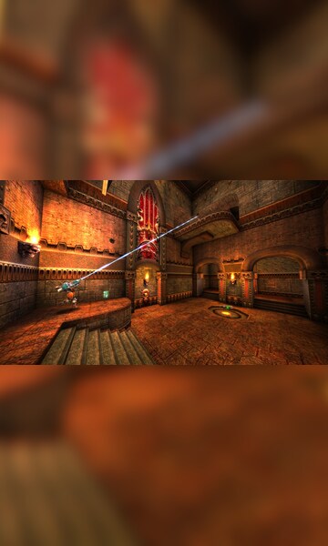 Buy Quake Live Steam Key GLOBAL - Cheap - G2A.COM!