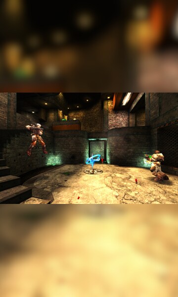 Buy Quake Live Steam Key GLOBAL - Cheap - G2A.COM!