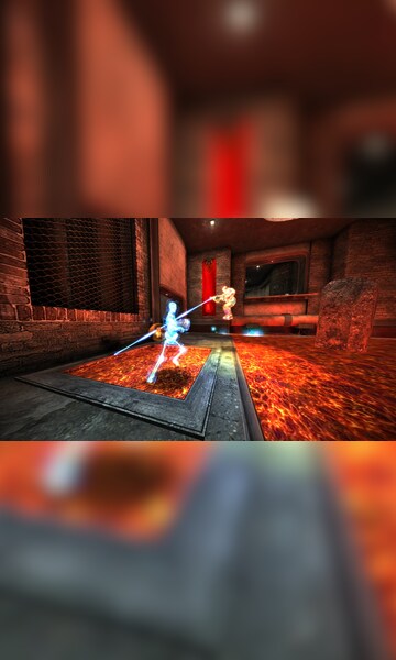 Buy Quake Live Steam Key GLOBAL - Cheap - G2A.COM!
