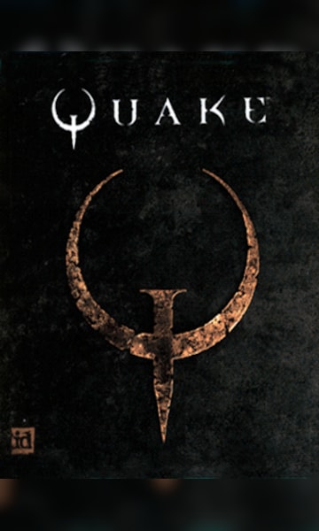 Buy QUAKE Steam Key GLOBAL - Cheap - G2A.COM!