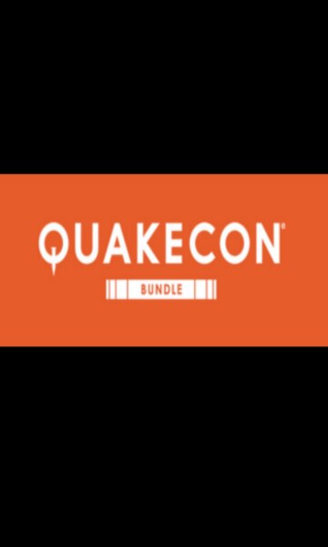 Quakecon 2014 Bundle 🥇 Best Prices | G2A.COM