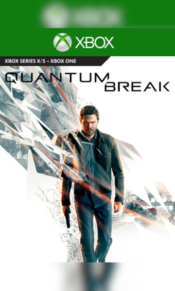 Buy Quantum Break (Xbox One) - Xbox Live Key - ARGENTINA - Cheap - G2A.COM!