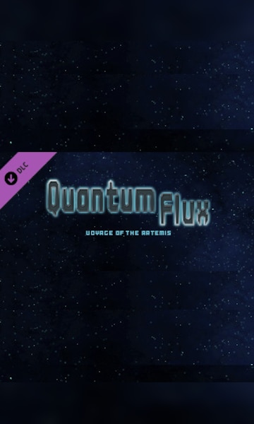 Preisvergleich für Quantum Flux - Soundtrack 🥇 Beste Preise | G2A.COM