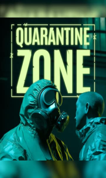 Quarantine Zone: The Last Check 🥇 Best Prices | G2A.COM