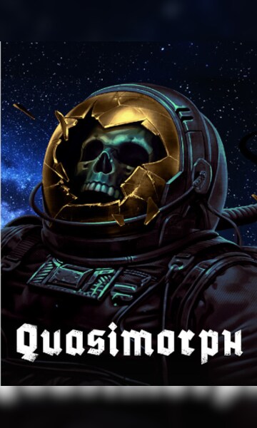 ¡Comprar Quasimorph (PC) - Steam Clave - GLOBAL - Barato - G2A.COM!