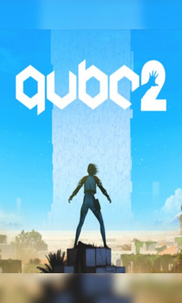 Buy Q.U.B.E. 2 Xbox Live Key GLOBAL - Cheap - G2A.COM!