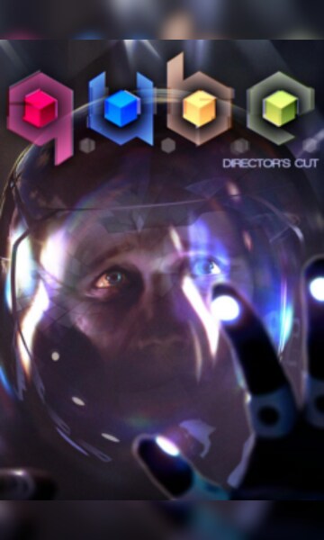 Buy Q.U.B.E.: Director's Cut (Xbox One) - Xbox Live Key - GLOBAL ...