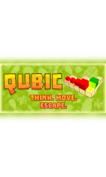 QUBIC 🥇 Best Prices | G2A.COM