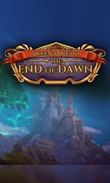 Preisvergleich für Queen's Quest 3: The End of Dawn 🥇 Beste Preise ...