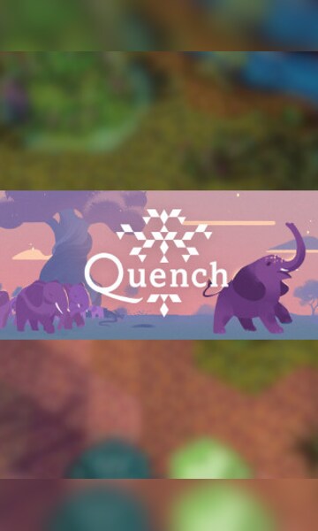 ¡Comprar Quench Steam Clave GLOBAL - Barato - G2A.COM!