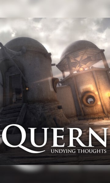 Buy Quern - Undying Thoughts Steam Key GLOBAL - Cheap - G2A.COM!