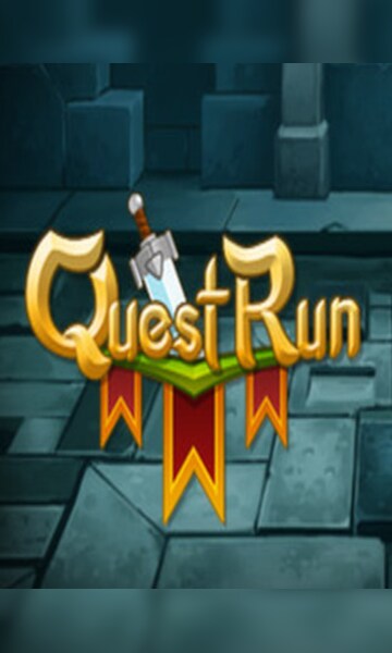 QuestRun 🥇 Beste Angebote & Günstige Preise | G2A.COM