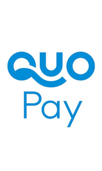 Buy QUO Gift Card 5000 JPY - QUO Key - JAPAN Online | G2A.COM