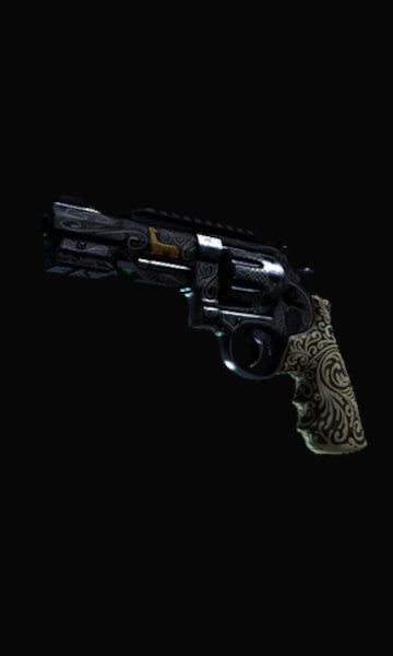 R8 Revolver | Llama Cannon 🥇 Best Prices | G2A.COM