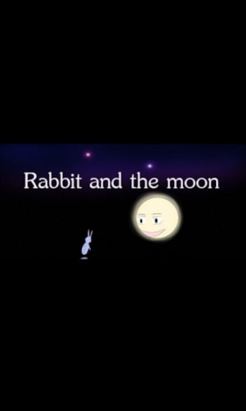 Rabbit and the moon 🥇 Mejores ofertas y precios baratos | G2A.COM