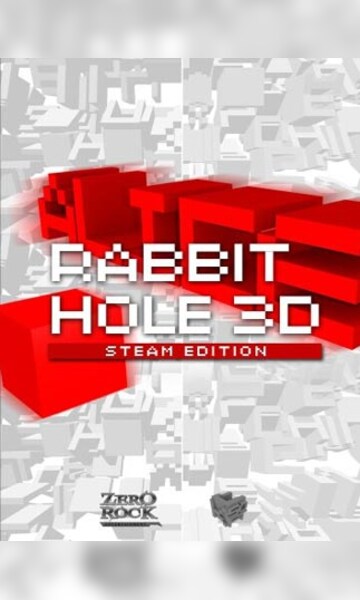 Buy Rabbit Hole 3D: Steam Edition Steam Gift GLOBAL - Cheap - G2A.COM!