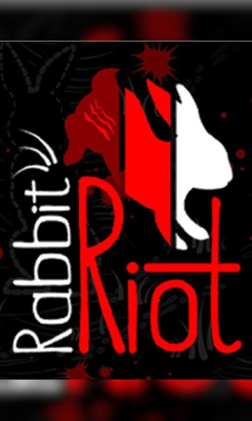 ¡Comprar Rabbit Riot (PC) - Steam Clave - GLOBAL - Barato - G2A.COM!