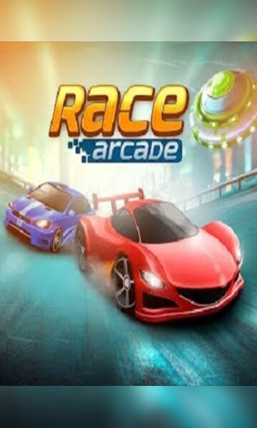 Buy Race Arcade Steam Gift GLOBAL - Cheap - G2A.COM!