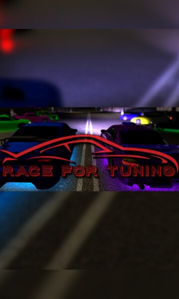 Acheter Race for Tuning Steam Clé GLOBAL - Pas cher - G2A.COM!